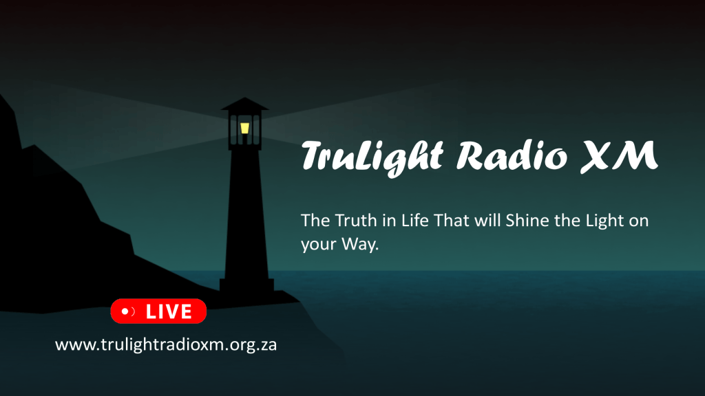 The Life Of Jesus: The Series – TruLight TV