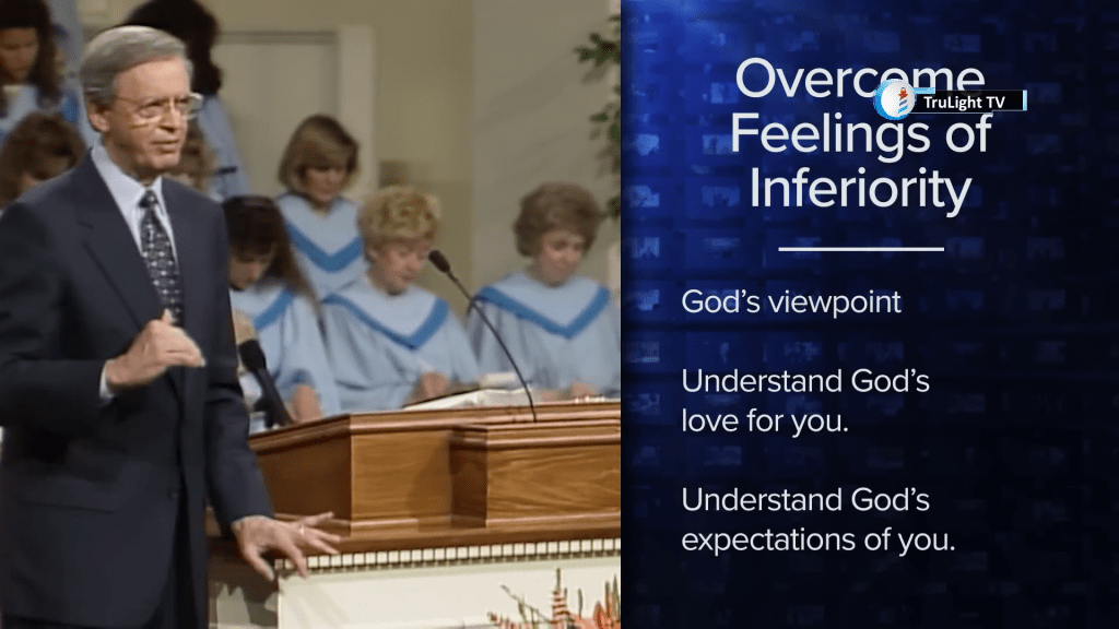 The Life Of Jesus: The Series – TruLight TV