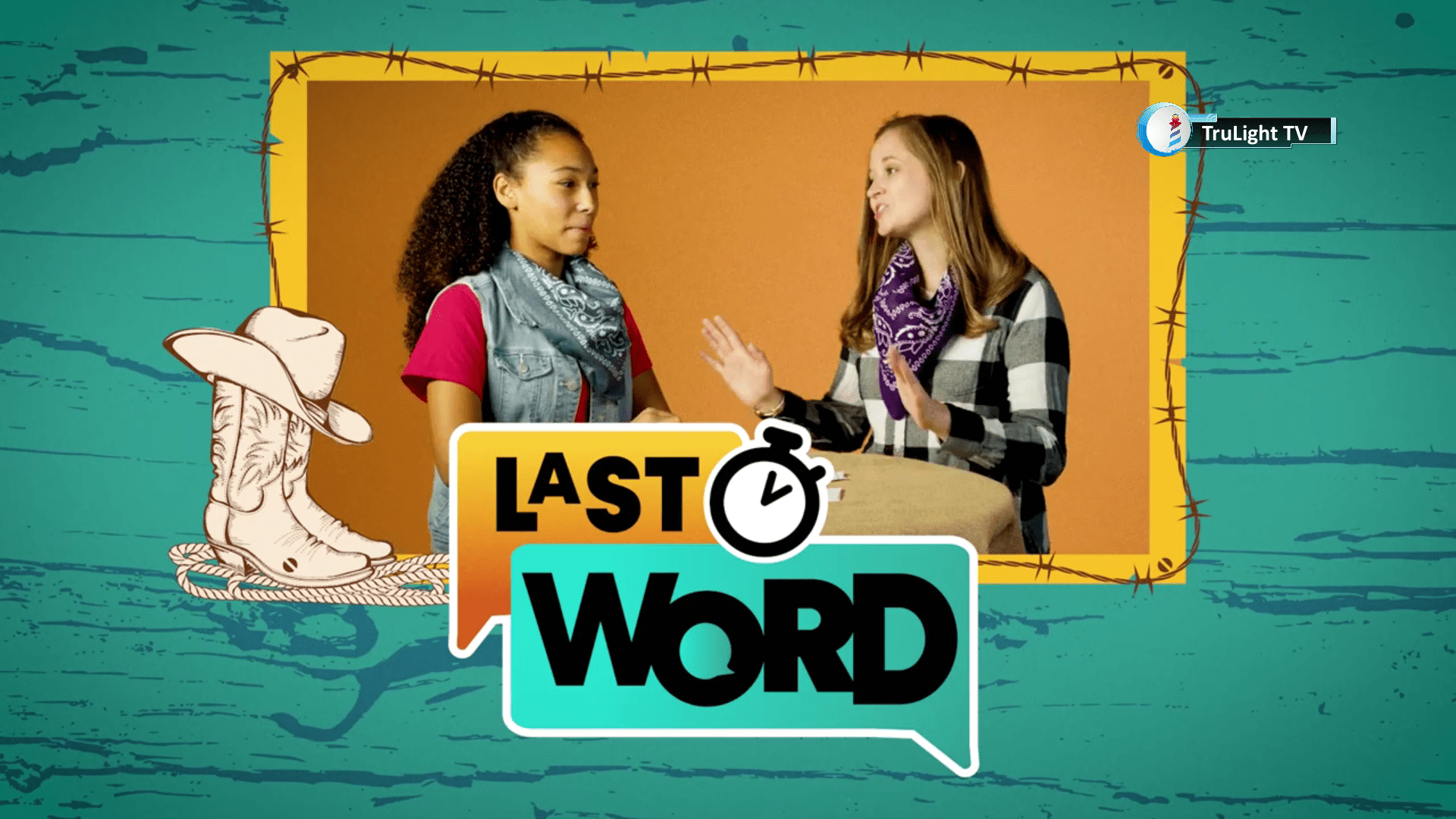 The TruLight Top 10 – TruLight TV